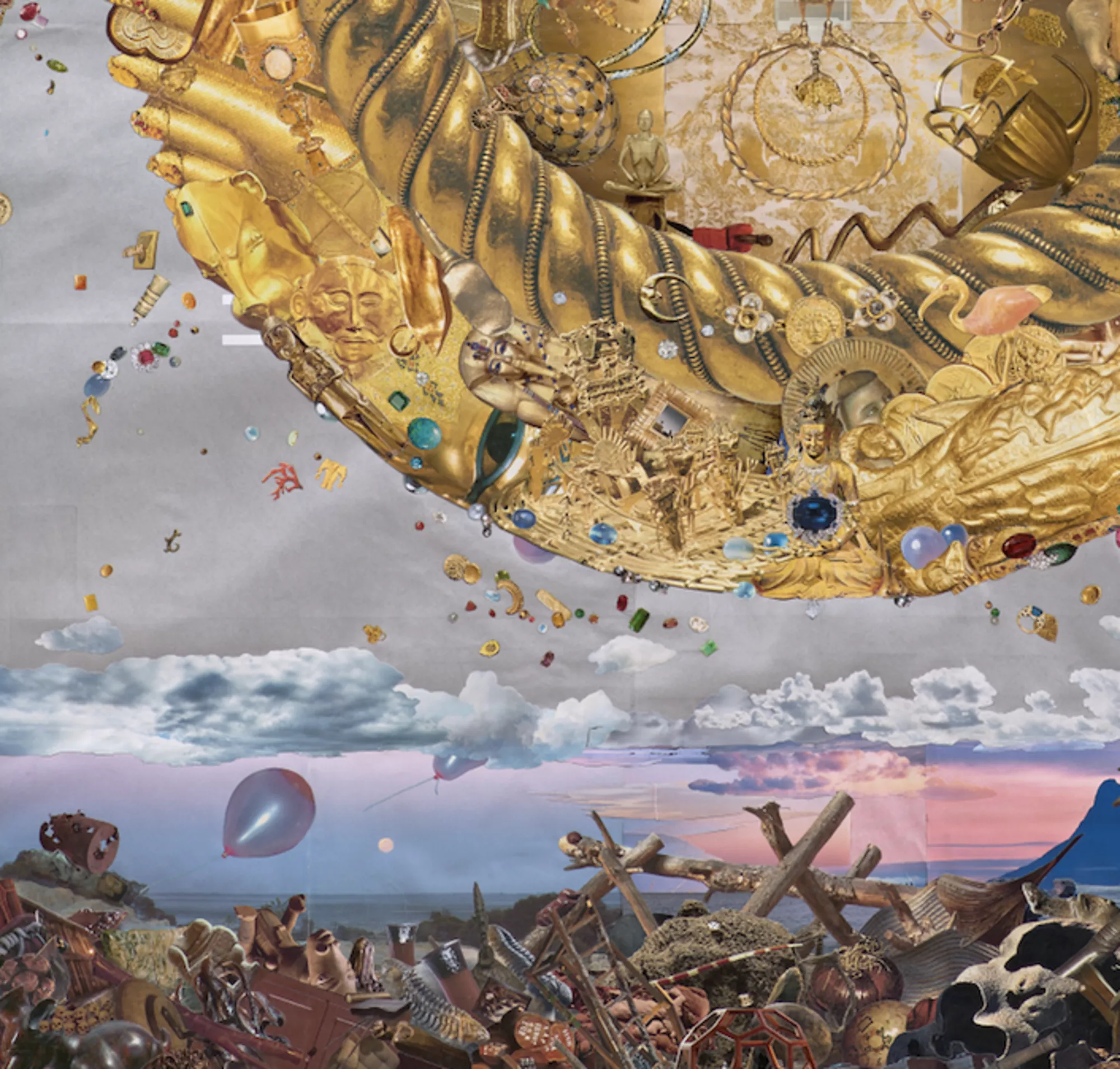 Kunstverein Solothurn Lex Vögtli - Ausstellungen - Kunstmuseum Solothurn