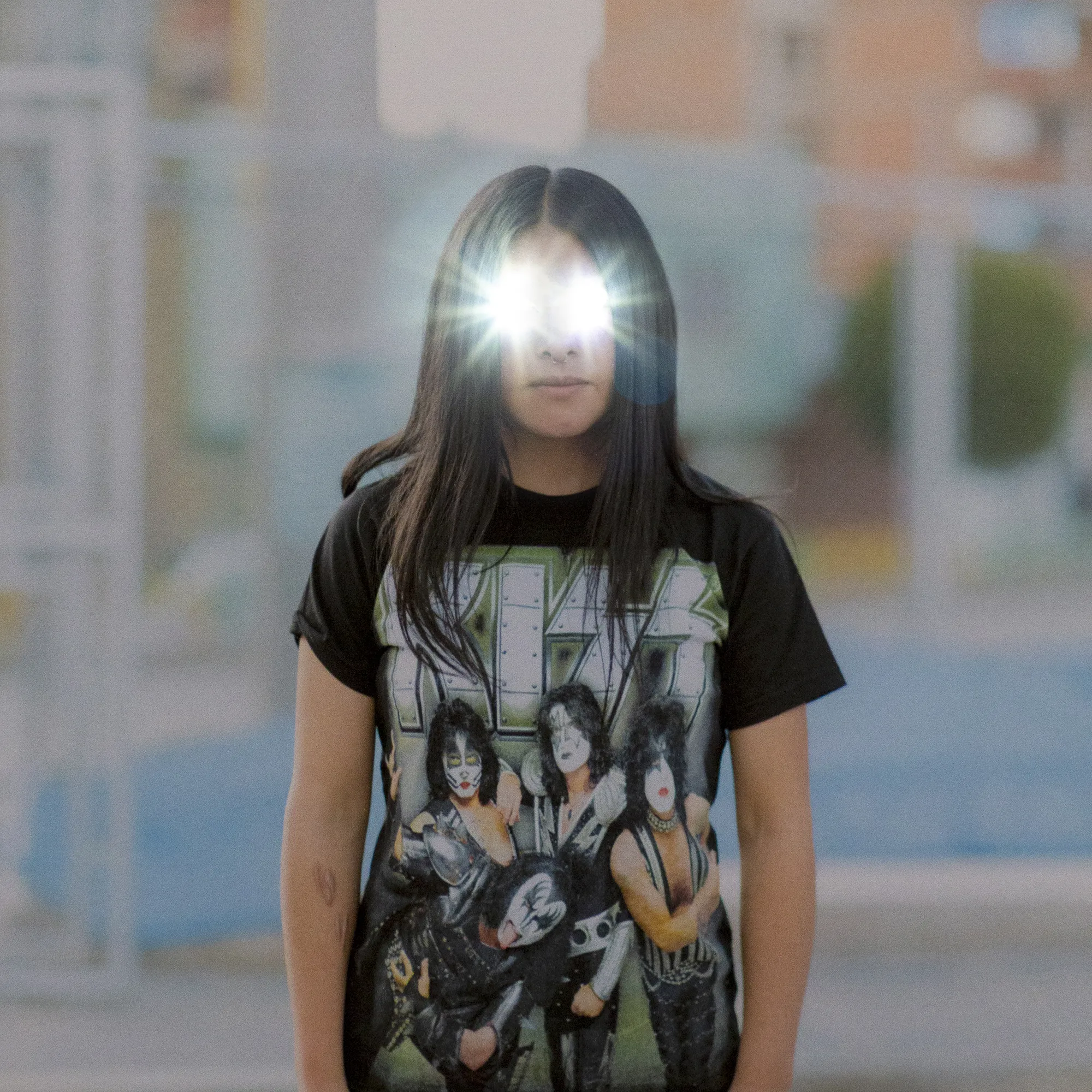 Fata Morgana Mercedes - Kunstmuseum Solothurn