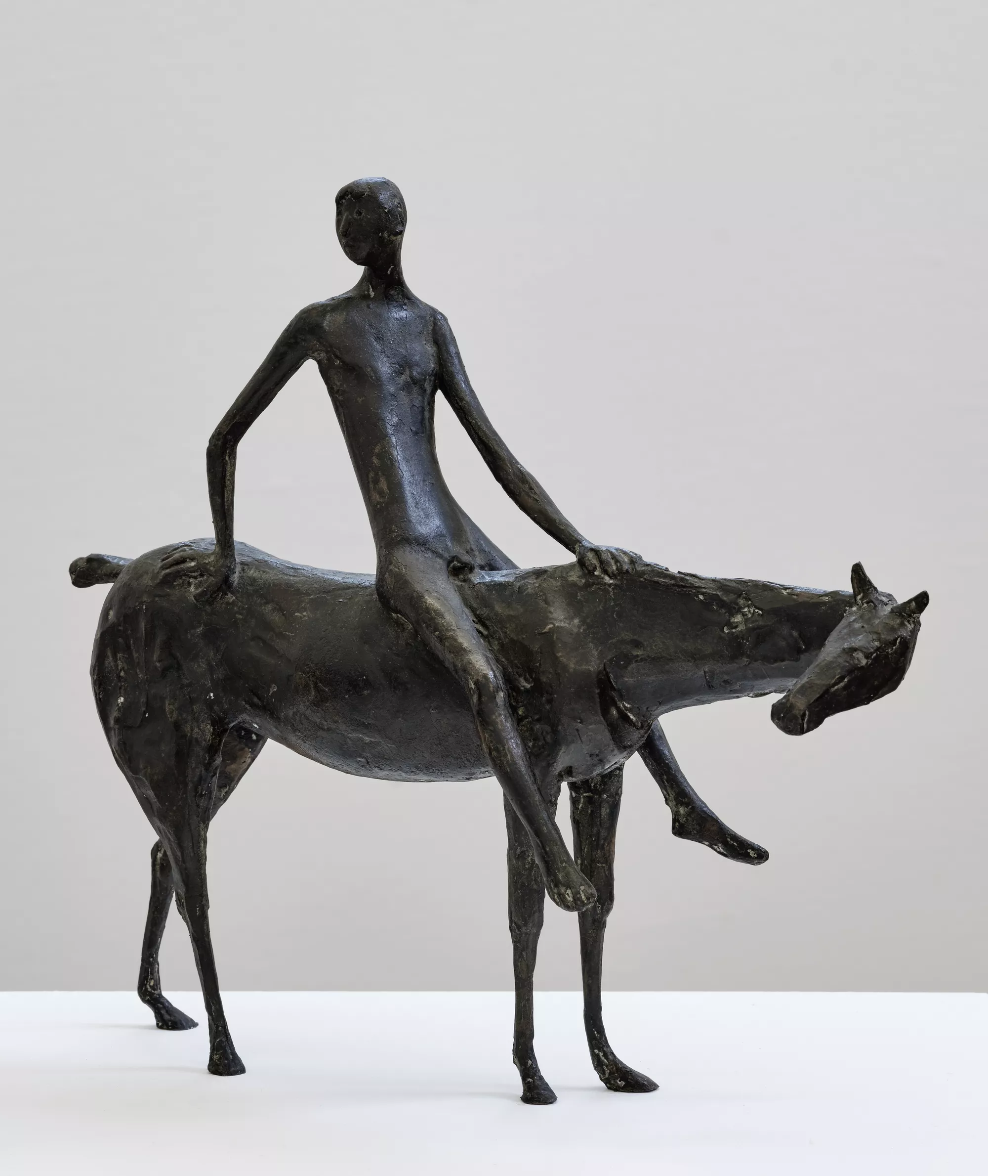 Reiter - Kunstmuseum Solothurn