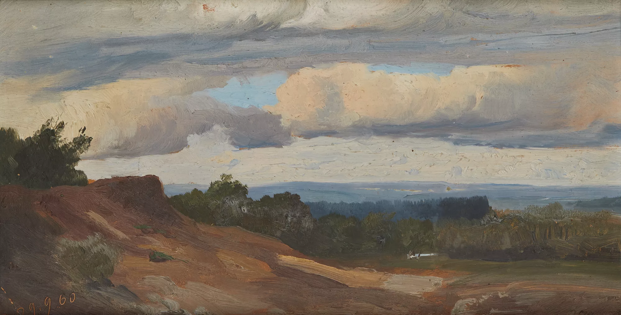 Landschaft - Kunstmuseum Solothurn