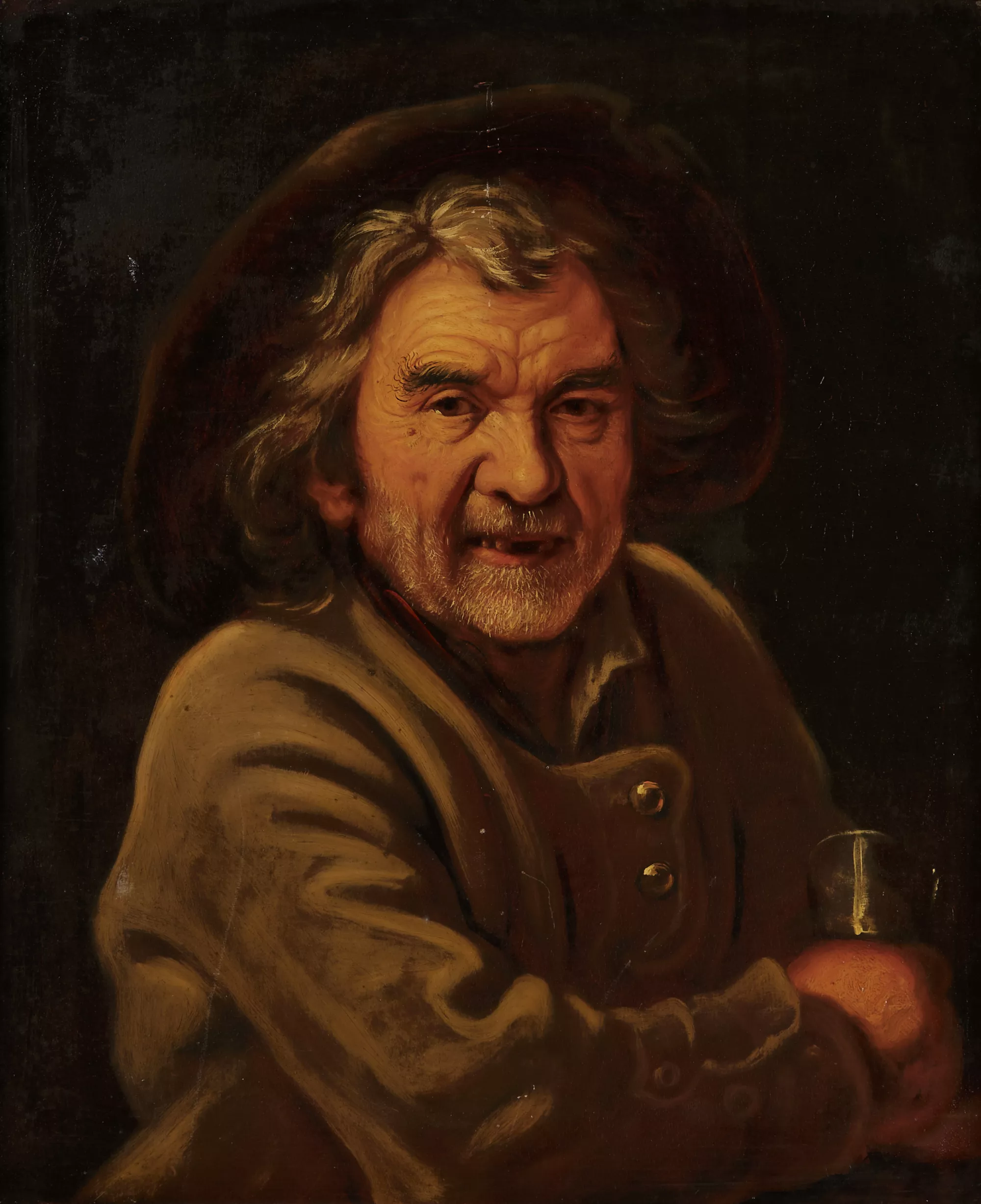 Trinker - Kunstmuseum Solothurn