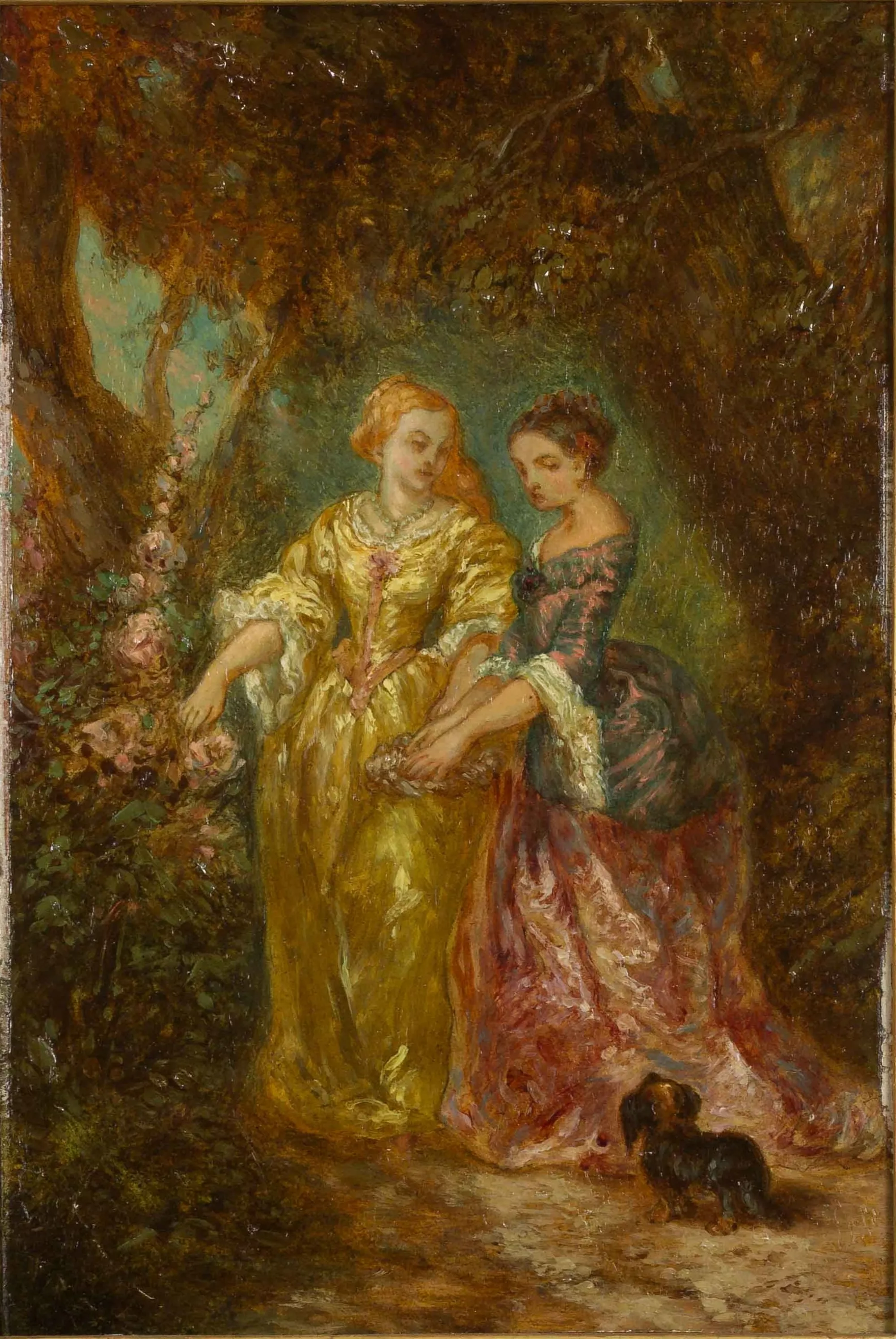 Geheimnisse - Kunstmuseum Solothurn