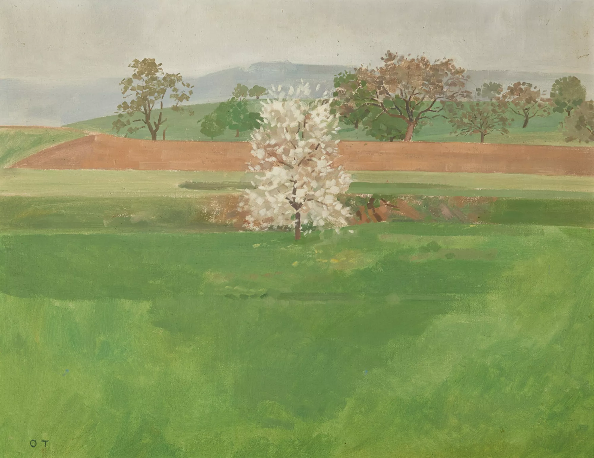 Landschaft - Kunstmuseum Solothurn
