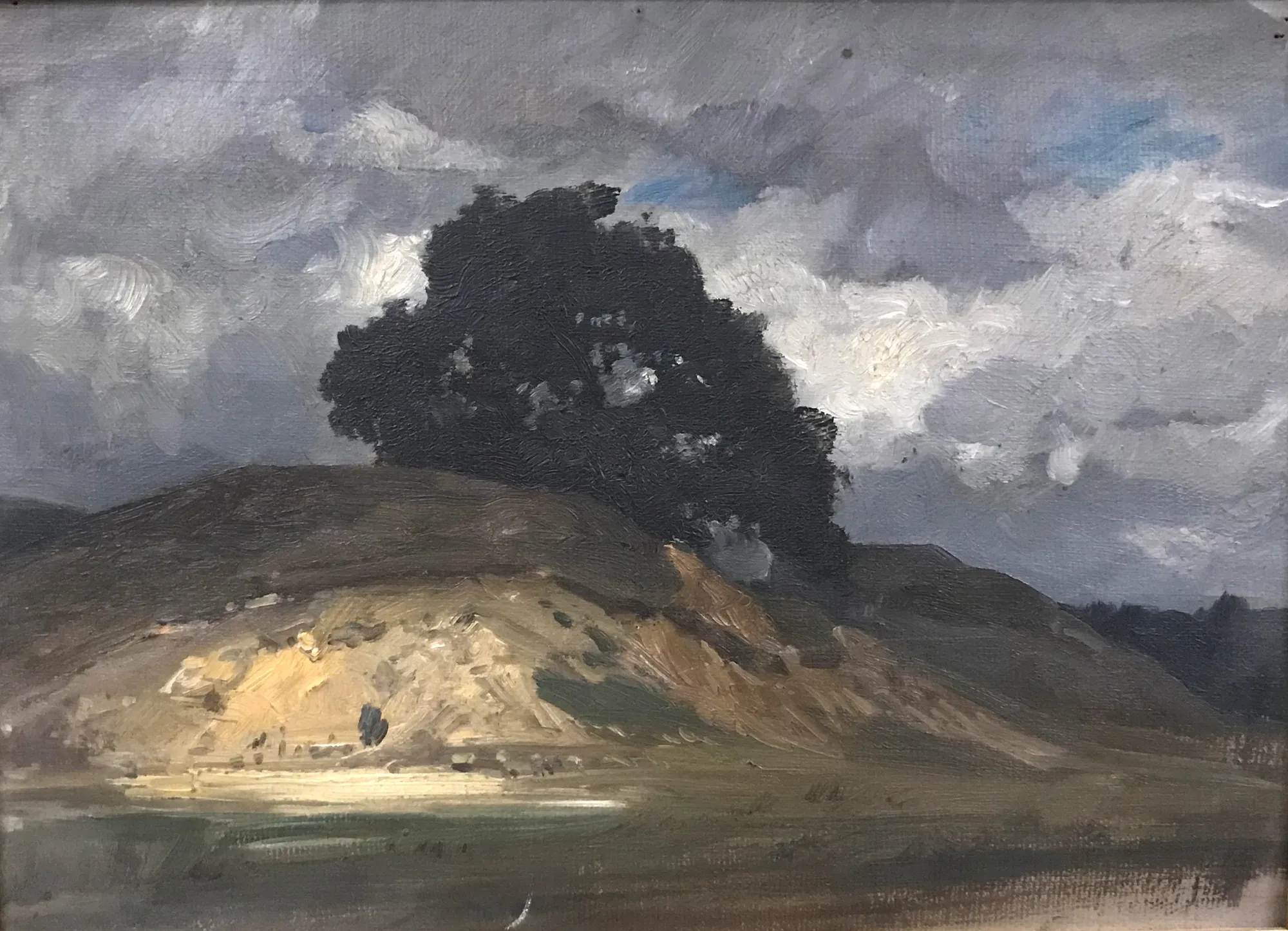 Landschaft - Kunstmuseum Solothurn